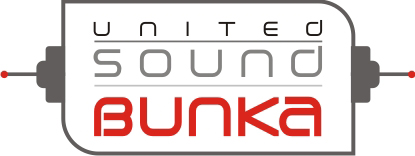 UNITED SOUND BUNKA – Bunka Wave
