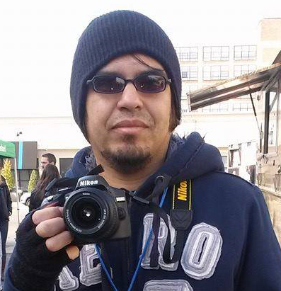 TEAM BUNKA – Bunka Wave