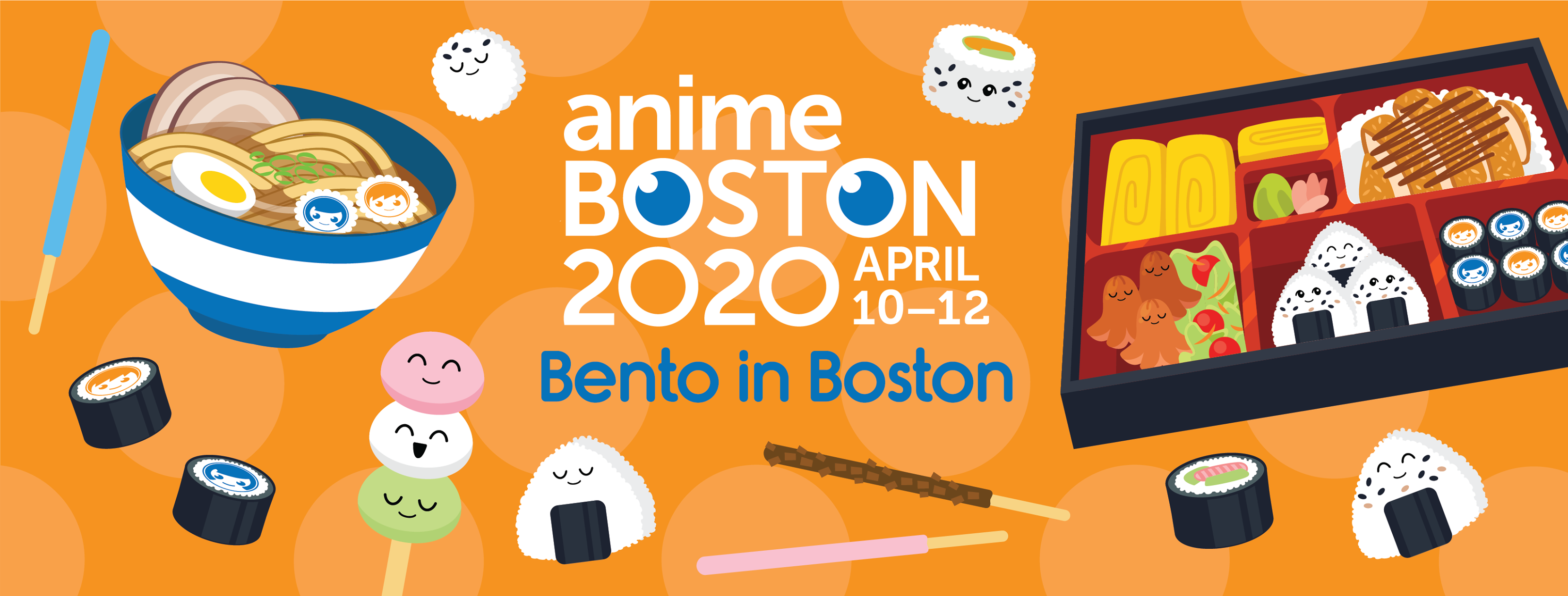 Degustando el sabor de la Anime Boston otra vez – Tasting the Anime ...