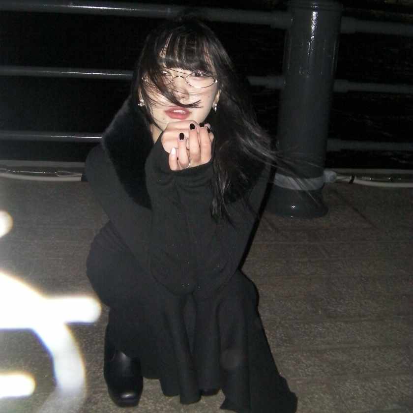 HYBS label JUICEY debuts super-rookie Pami with debut EP out of nowhere ...