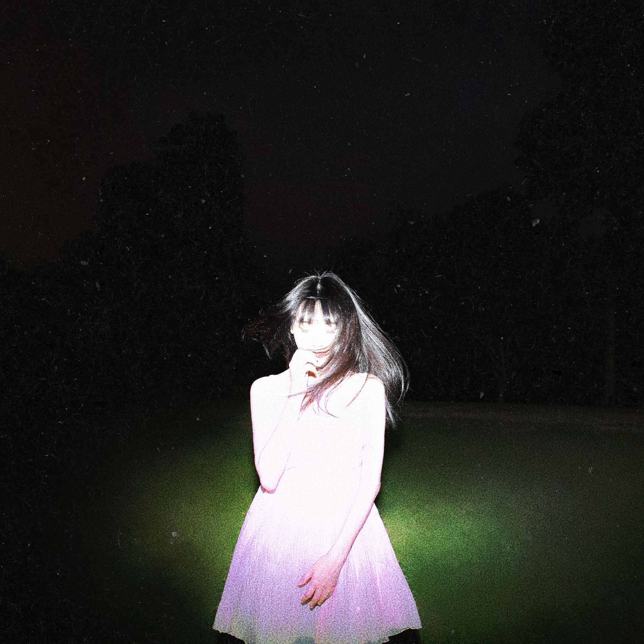 HYBS label JUICEY debuts super-rookie Pami with debut EP out of nowhere ...