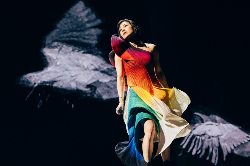 Hikaru Utada celebra 25 años de éxito con una gira récord y nuevos lanzamientos – Bunka Wave