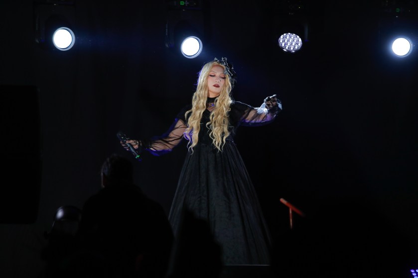 Mana, Kaya y Közi: La magia del Visual Kei llegó a Chile en un inolvidable Tea Party – Bunka Wave