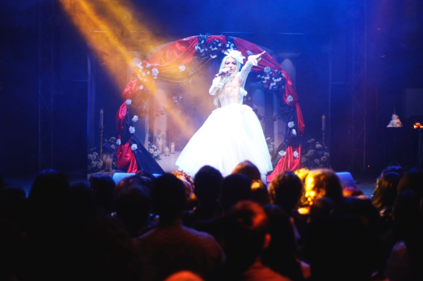 Mana, Kaya y Közi: La magia del Visual Kei llegó a Chile en un inolvidable Tea Party – Bunka Wave